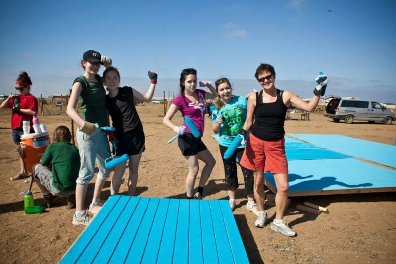 Carson Graham – This trip so far has been really amazing! | LiveDifferent